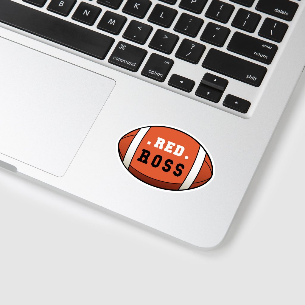 RED ROSS - هپی والز