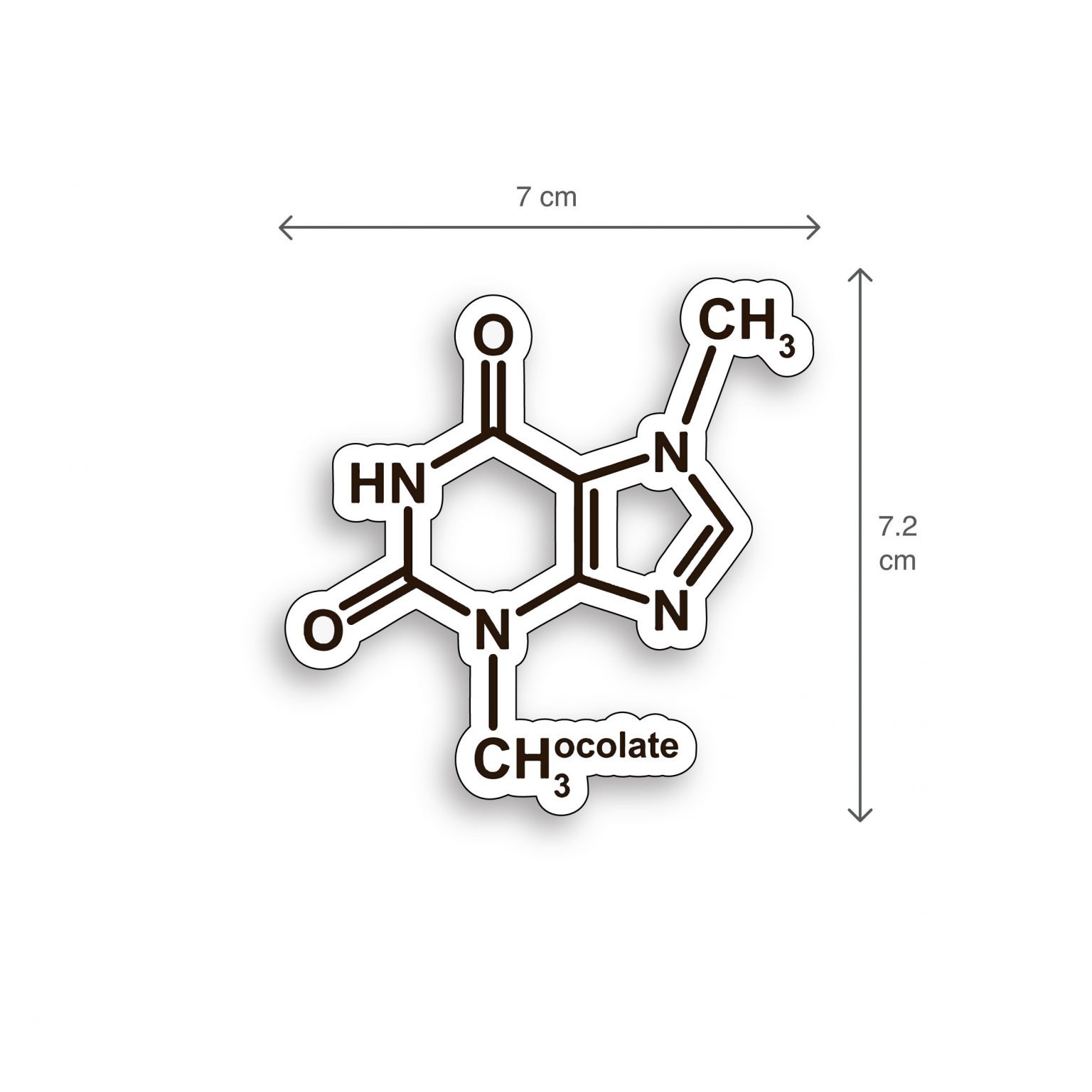 Chocolate Formula - هپی والز